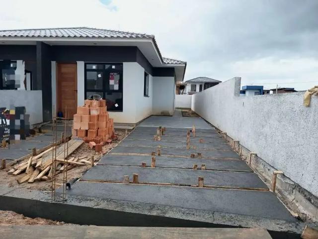 Casa / Sobrado para Venda em Palhoça/SC Guarda do Cubatão 3 Quartos