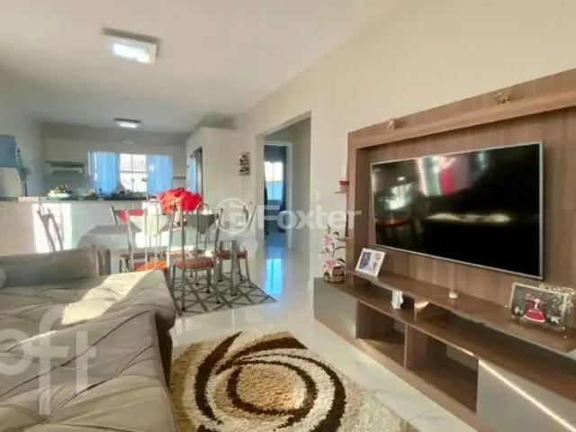 Casa / Sobrado para Venda em Palhoça/SC Guarda do Cubatão 3 Quartos