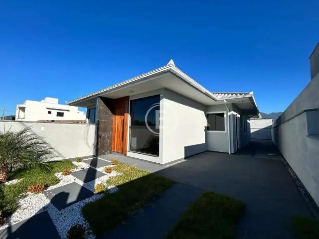 Casa / Sobrado para Venda em Palhoça/SC Guarda do Cubatão 2 Quartos