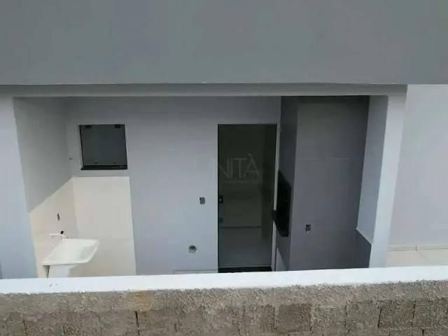Casa / Sobrado para Venda em Palhoça/SC Guarda do Cubatão 2 Quartos