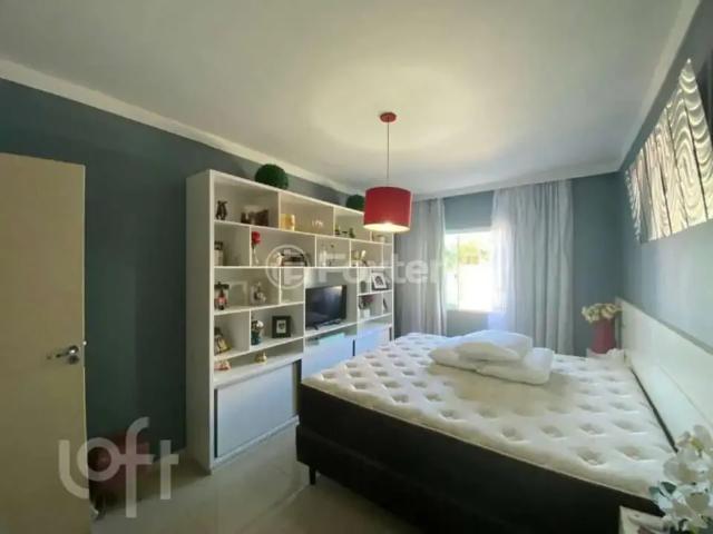 Casa / Sobrado para Venda em Palhoça/SC Guarda do Cubatão 2 Quartos