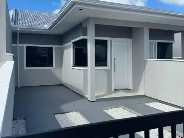 Casa / Sobrado para Venda em Palhoça/SC Guarda do Cubatão 2 Quartos