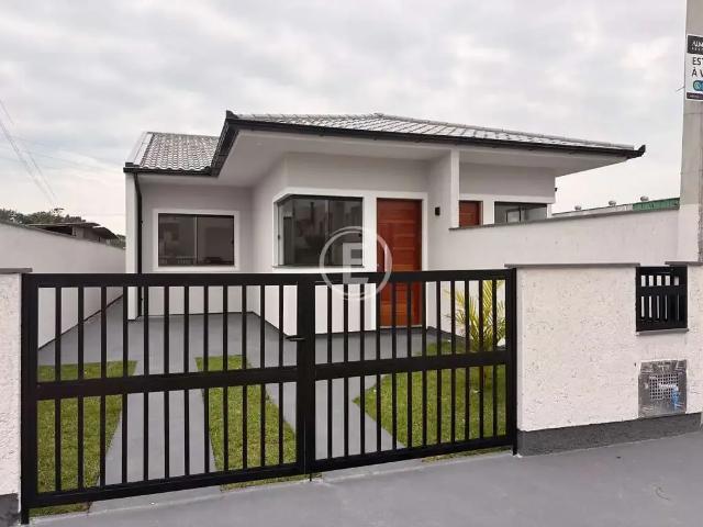 Casa / Sobrado para Venda em Palhoça/SC Guarda do Cubatão 2 Quartos