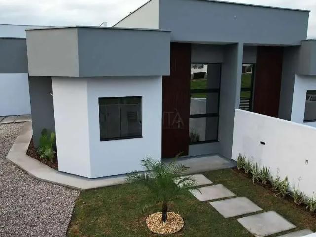 Casa / Sobrado para Venda em Palhoça/SC Guarda do Cubatão 2 Quartos