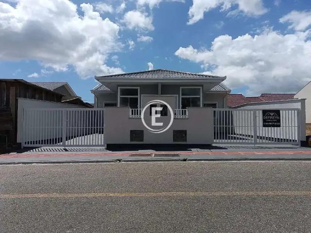 Casa / Sobrado para Venda em Palhoça/SC Guarda do Cubatão 2 Quartos