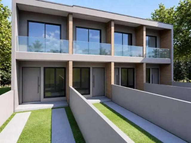 Casa / Sobrado para Venda em Palhoça/SC Guarda do Cubatão 2 Quartos