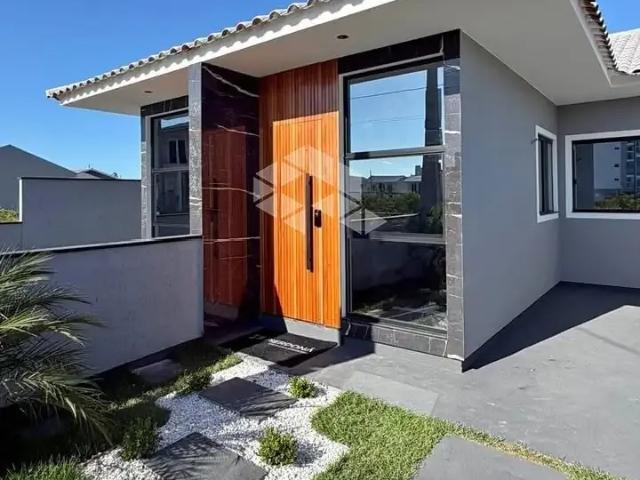 Casa / Sobrado para Venda em Palhoça/SC Guarda do Cubatão 2 Quartos