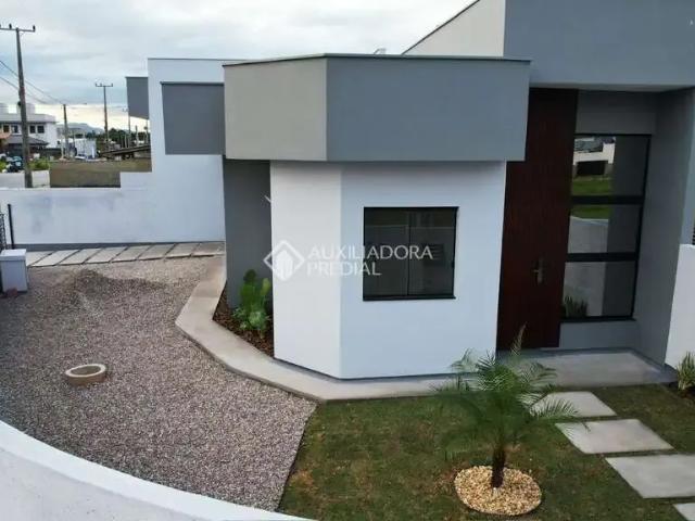 Casa / Sobrado para Venda em Palhoça/SC Guarda do Cubatão 2 Quartos