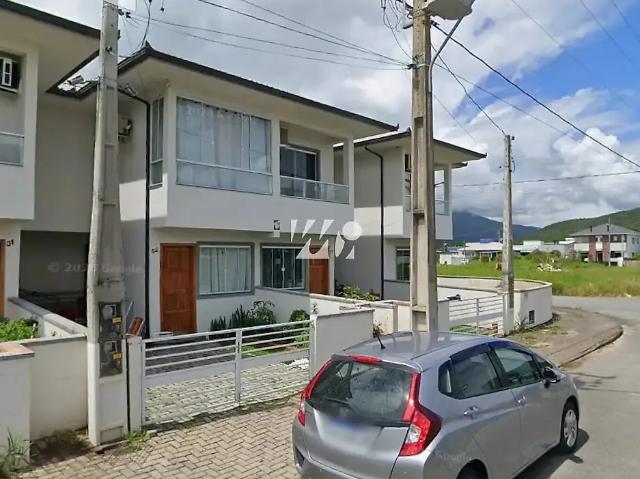 Casa / Sobrado para Venda em Palhoça/SC Guarda do Cubatão 2 Quartos