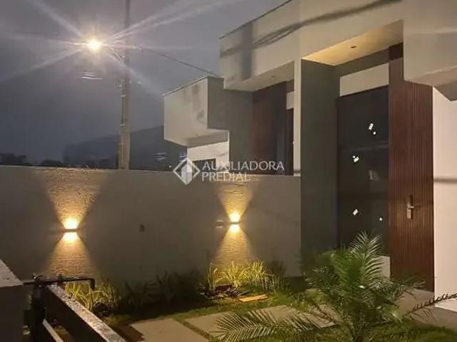 Casa / Sobrado para Venda em Palhoça/SC Guarda do Cubatão 2 Quartos