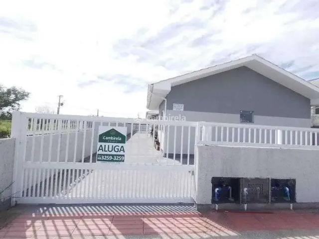 Casa / Sobrado para Venda em Palhoça/SC Guarda do Cubatão 2 Quartos