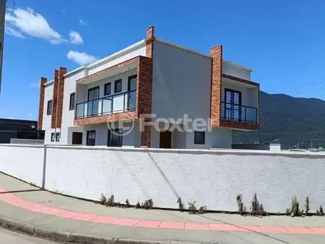Casa / Sobrado para Venda em Palhoça/SC Guarda do Cubatão 2 Quartos