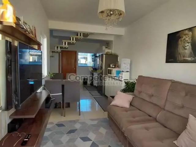 Casa / Sobrado para Venda em Palhoça/SC Guarda do Cubatão 2 Quartos