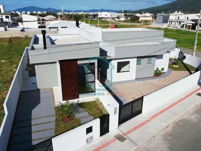 Casa / Sobrado para Venda em Palhoça/SC Guarda do Cubatão 2 Quartos