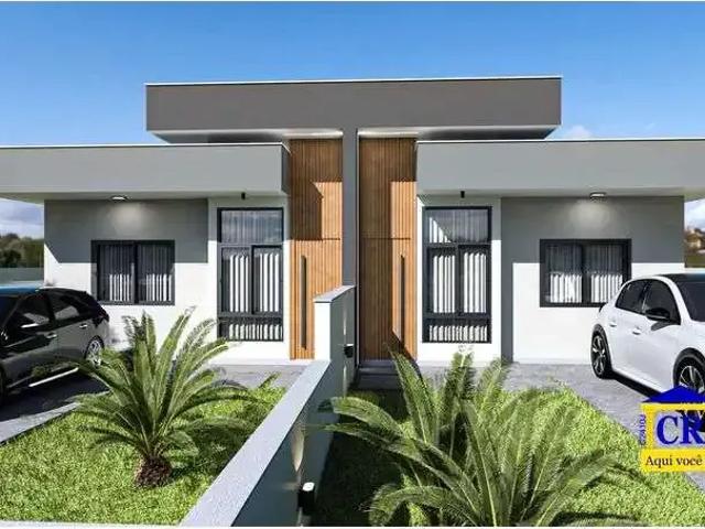 Casa / Sobrado para Venda em Palhoça/SC Guarda do Cubatão