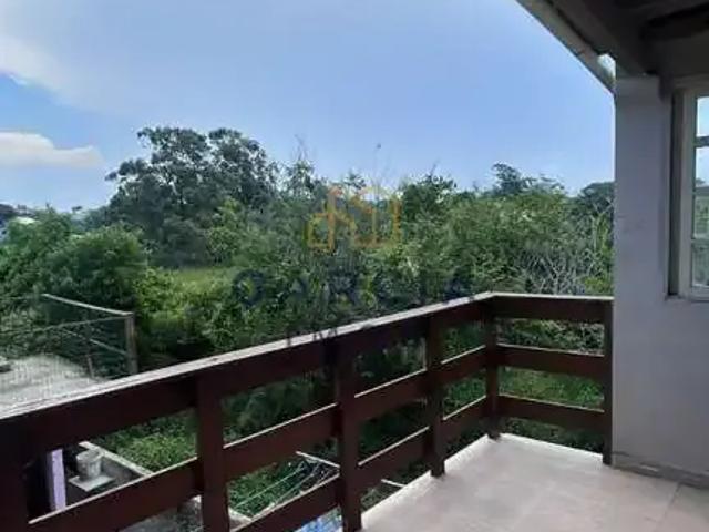 Casa / Sobrado para Venda em Palhoça/SC Guarda do Embaú Ens Brito 5 Quartos