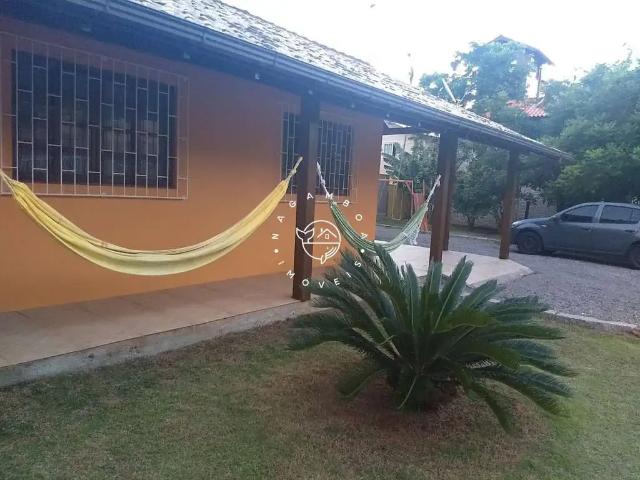Casa / Sobrado para Venda em Palhoça/SC Guarda do Imbau 2 Quartos