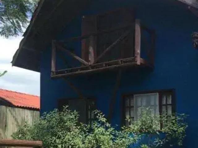 Casa / Sobrado para Venda em Palhoça/SC Guarda do Imbau 3 Quartos
