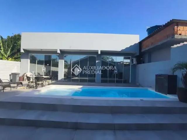 Casa / Sobrado para Venda em Palhoça/SC Guarda do Imbau 3 Quartos