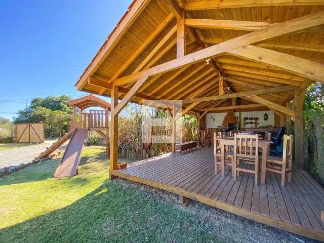 Casa / Sobrado para Venda em Palhoça/SC Guarda do Imbau 7 Quartos