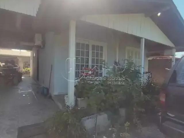 Casa / Sobrado para Venda em Palhoça/SC Enseada de Brito 4 Quartos
