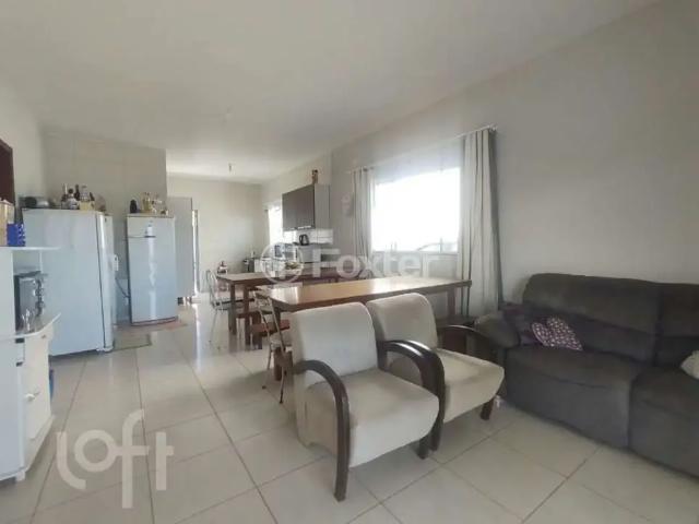 Casa / Sobrado para Venda em Palhoça/SC Enseada de Brito 4 Quartos