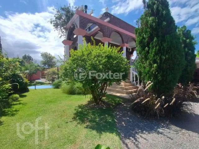 Casa / Sobrado para Venda em Palhoça/SC Enseada de Brito 4 Quartos