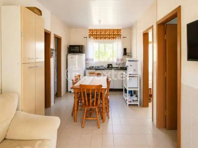 Casa / Sobrado para Venda em Palhoça/SC Enseada de Brito 6 Quartos