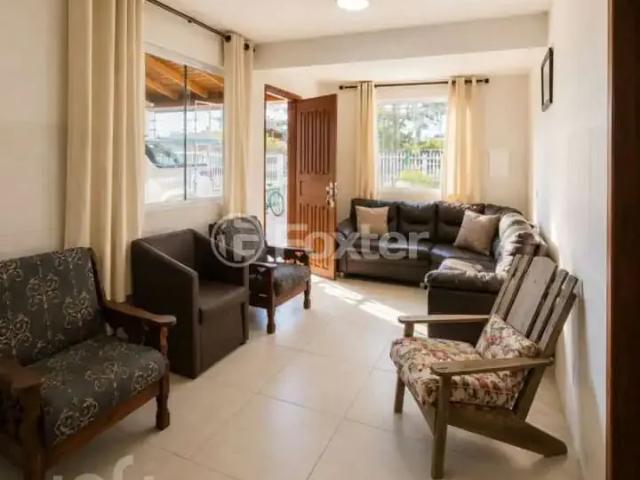 Casa / Sobrado para Venda em Palhoça/SC Enseada de Brito 6 Quartos