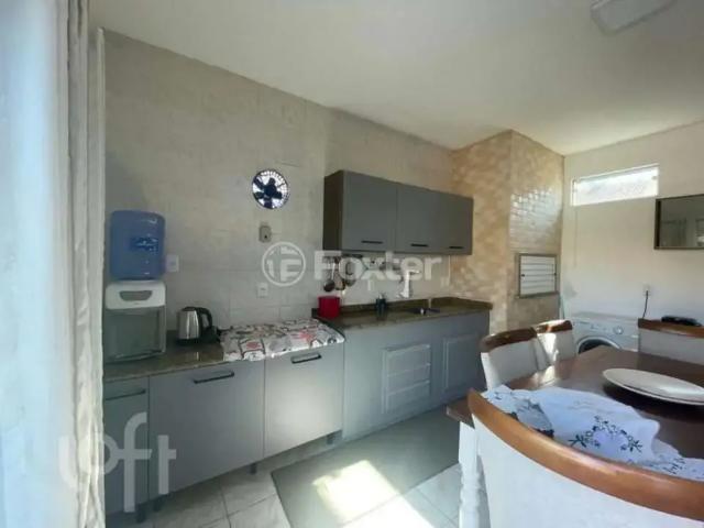 Casa / Sobrado para Venda em Palhoça/SC Enseada de Brito 1 Quartos