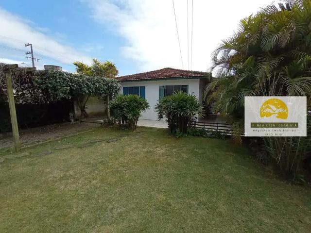 Casa / Sobrado para Venda em Palhoça/SC Enseada de Brito 2 Quartos