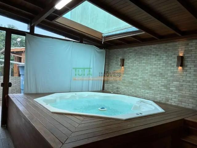 Casa / Sobrado para Venda em Palhoça/SC Enseada de Brito 2 Quartos