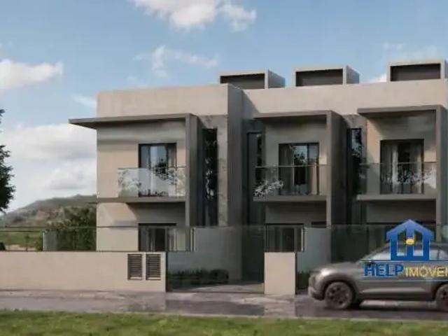 Casa / Sobrado para Venda em Palhoça/SC Enseada de Brito 2 Quartos