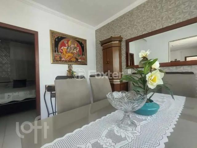 Casa / Sobrado para Venda em Palhoça/SC Enseada de Brito 3 Quartos