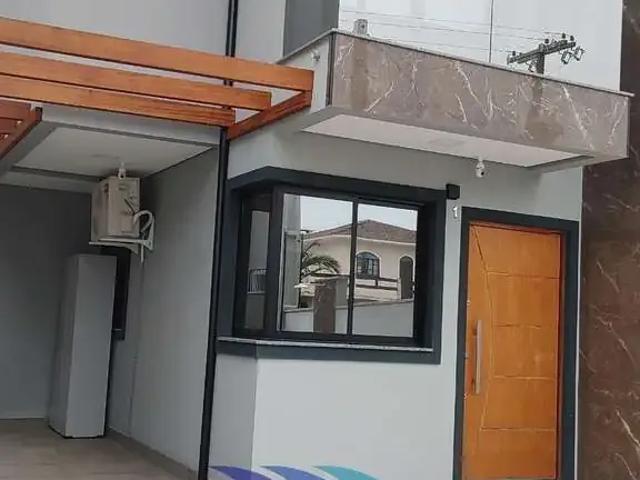 Casa / Sobrado para Venda em Palhoça/SC Enseada de Brito 3 Quartos