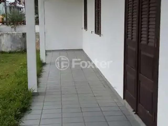Casa / Sobrado para Venda em Palhoça/SC Enseada de Brito 3 Quartos