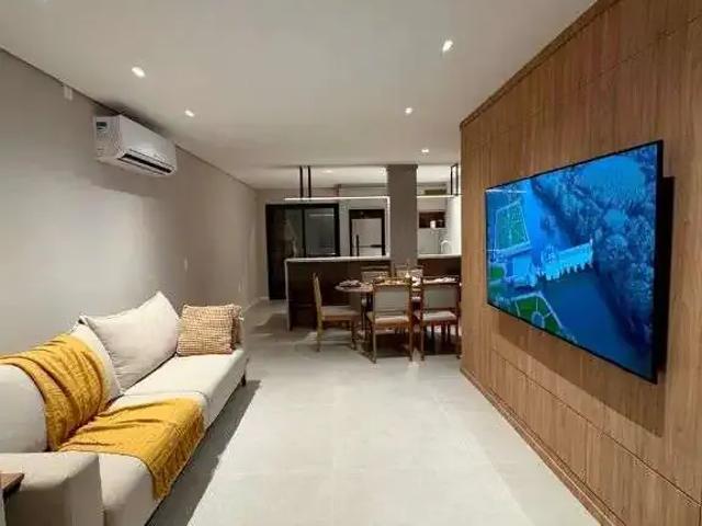 Casa / Sobrado para Venda em Palhoça/SC Enseada de Brito 3 Quartos