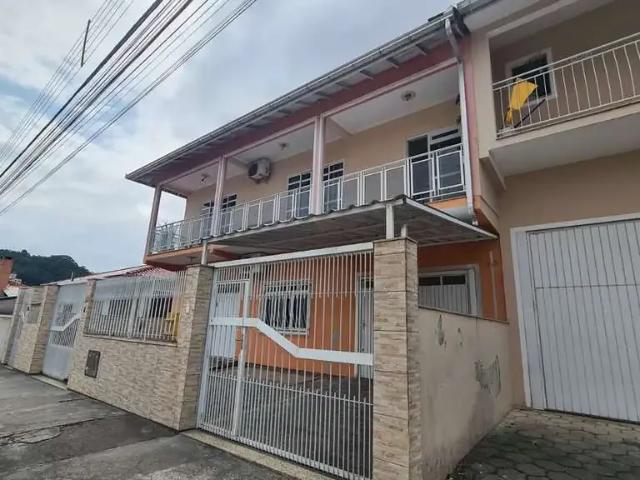 Casa / Sobrado para Venda em Palhoça/SC Jardim Aquarius 5 Quartos