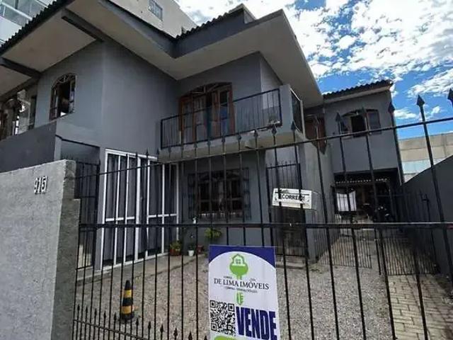 Casa / Sobrado para Venda em Palhoça/SC Jardim das Palmeiras 7 Quartos