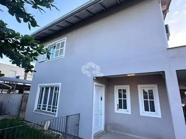 Casa / Sobrado para Venda em Palhoça/SC Jardim Eldorado 2 Quartos