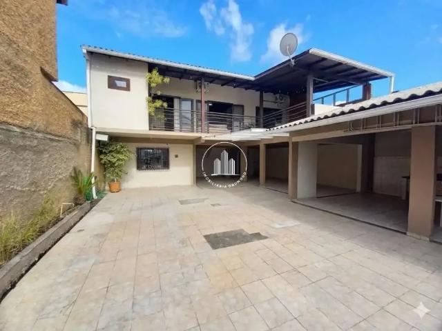 Casa / Sobrado para Venda em Palhoça/SC Jardim Eldorado 2 Quartos