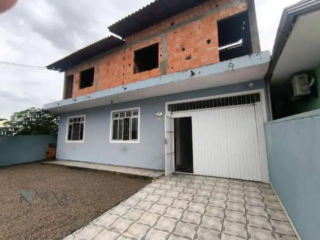 Casa / Sobrado para Venda em Palhoça/SC Jardim Eldorado 2 Quartos