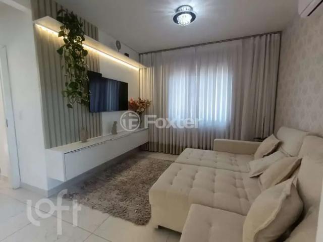 Casa / Sobrado para Venda em Palhoça/SC Jardim Eldorado 3 Quartos