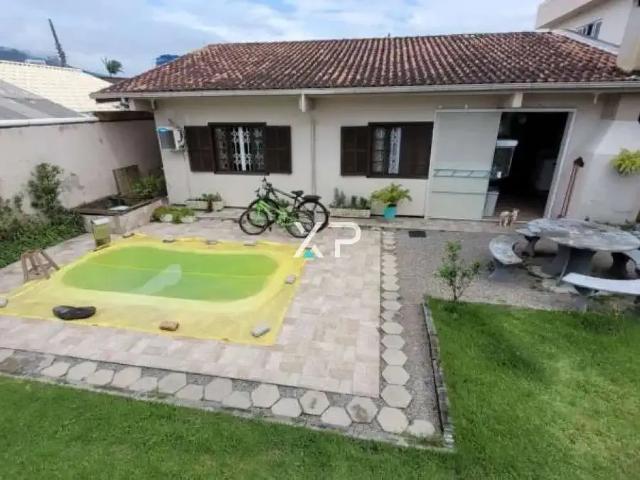 Casa / Sobrado para Venda em Palhoça/SC Jardim Eldorado 3 Quartos