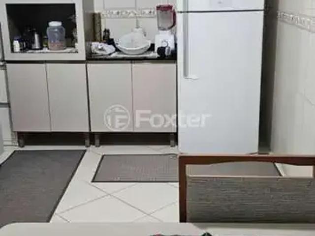 Casa / Sobrado para Venda em Palhoça/SC Jardim Eldorado 3 Quartos