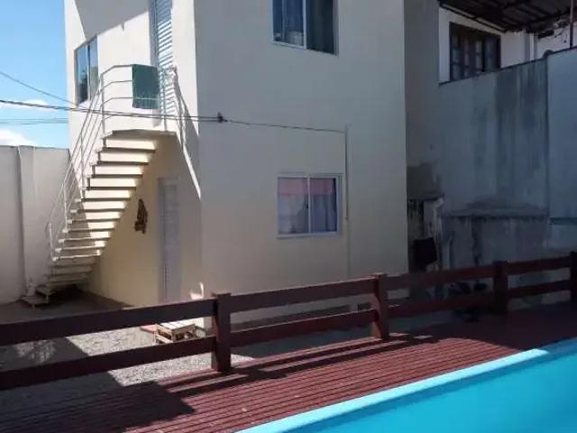 Casa / Sobrado para Venda em Palhoça/SC Jardim Eldorado 3 Quartos