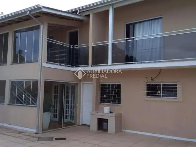 Casa / Sobrado para Venda em Palhoça/SC Jardim Eldorado 4 Quartos