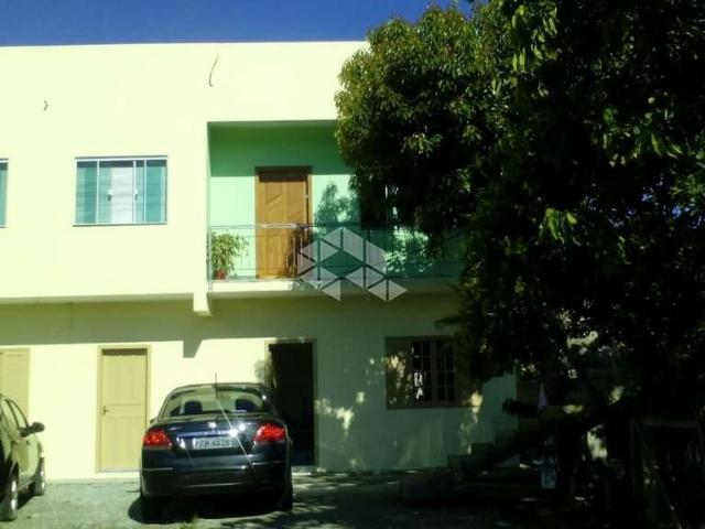Casa / Sobrado para Venda em Palhoça/SC Jardim Eldorado 7 Quartos