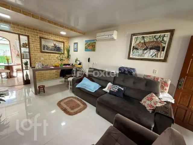 Casa / Sobrado para Venda em Palhoça/SC Jardim Eldorado 8 Quartos