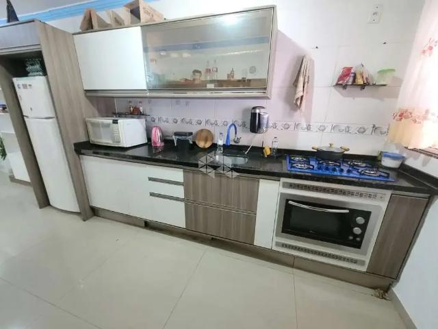 Casa / Sobrado para Venda em Palhoça/SC Loteamento Jardins 2 Quartos